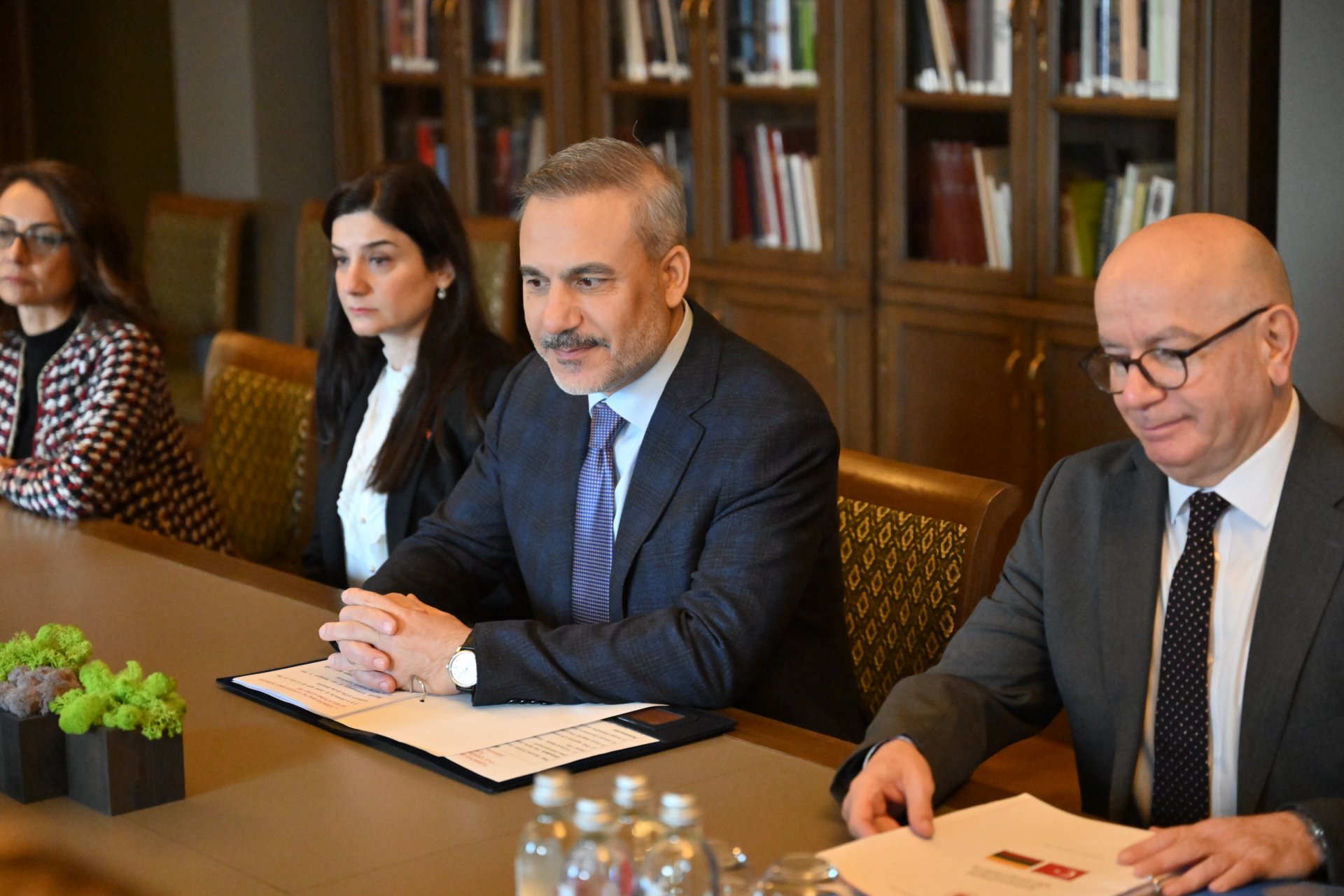 Budrys: Türkiye is an important NATO ally with a key role in regional ...
